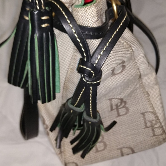 Bags | Dooney Bourke Purse Like New | Poshmark